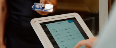 Passer une commande en anglais - Wall Street English